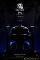 *Pre-order *Adults only Hyperspace Studio 1/6 Ryu Resin Statue - Bucket ...