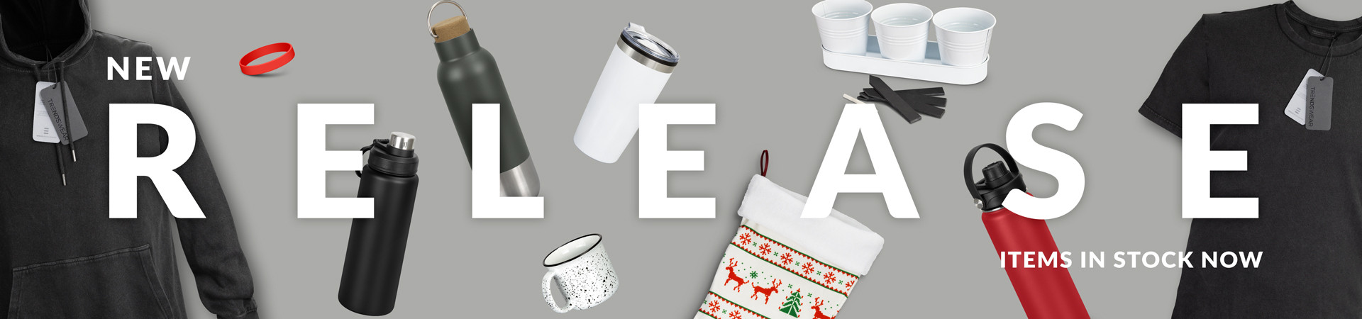 Promotional Products - Custom Printed Items & Gifts Australia