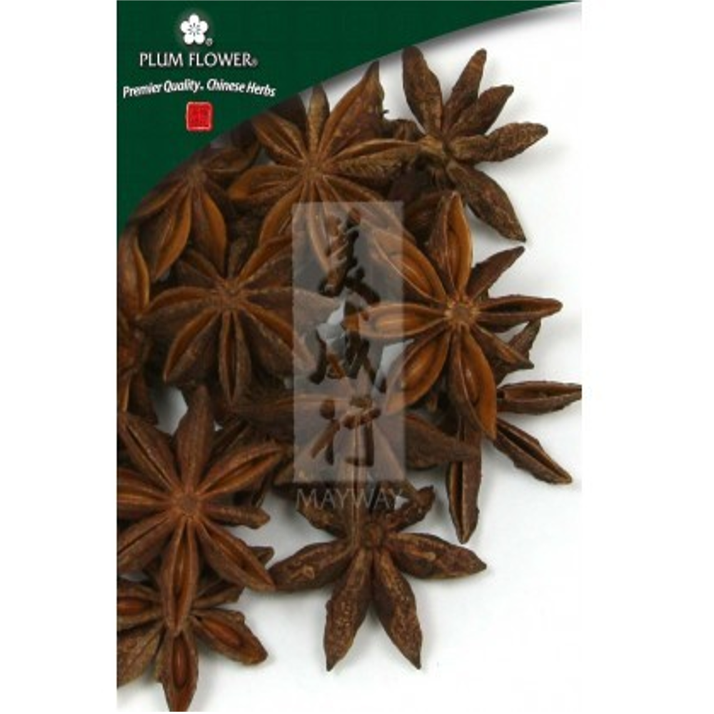 Star Anise (Ba Jiao Hui Xiang) – Uses, TCM Benefits, and How to Prepare