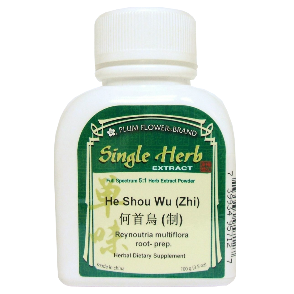 He Shou Wu (Fo-Ti) Benefits, Uses, and How It Works in TCM | Restore ...