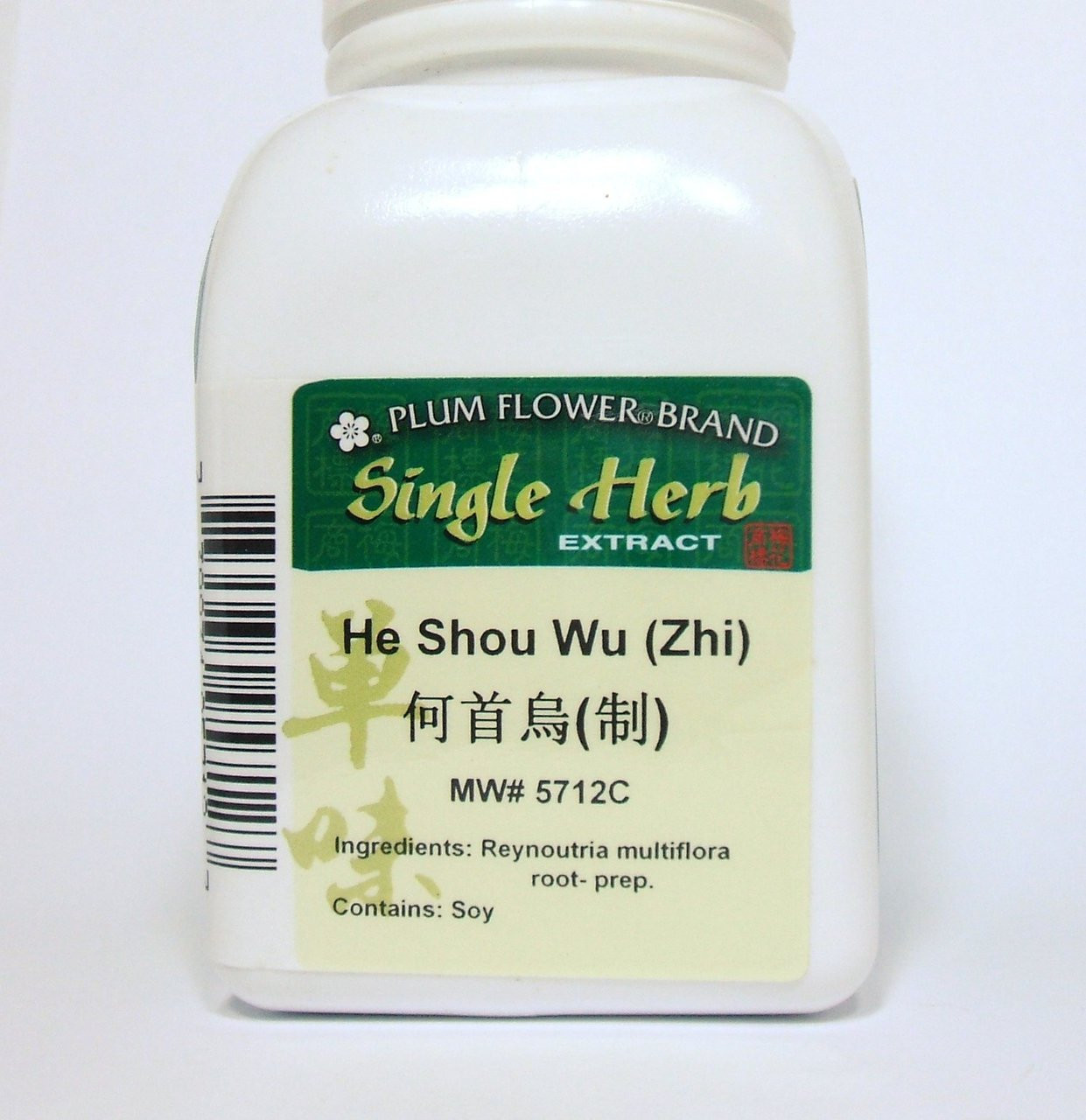 He Shou Wu (Fo-Ti) Benefits, Uses, and How It Works in TCM | Restore ...