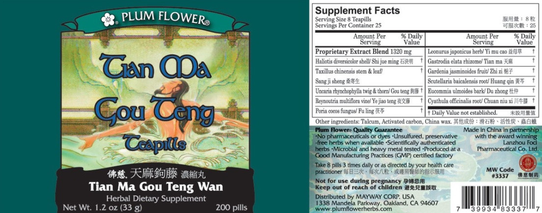 The Power of Gastrodia Elata (Tian Ma): A Comprehensive Guide to Its ...