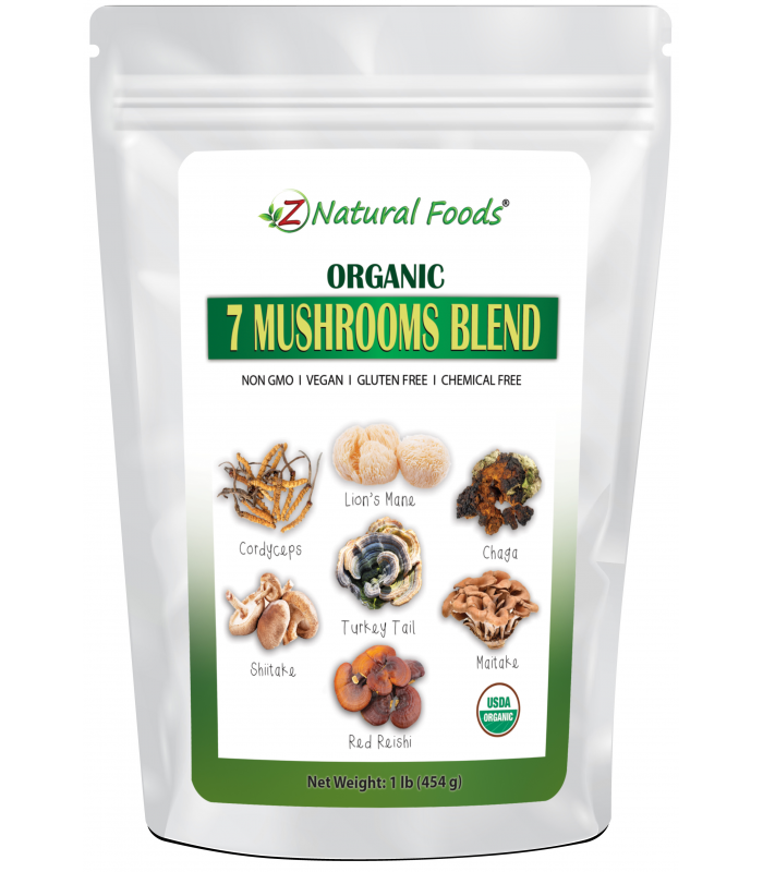 Medicinal Mushrooms Guide: How to Choose, Use, and Compare Them
