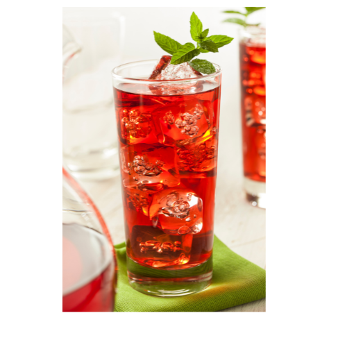 Gou Qi Zi (Goji Berries) Benefits