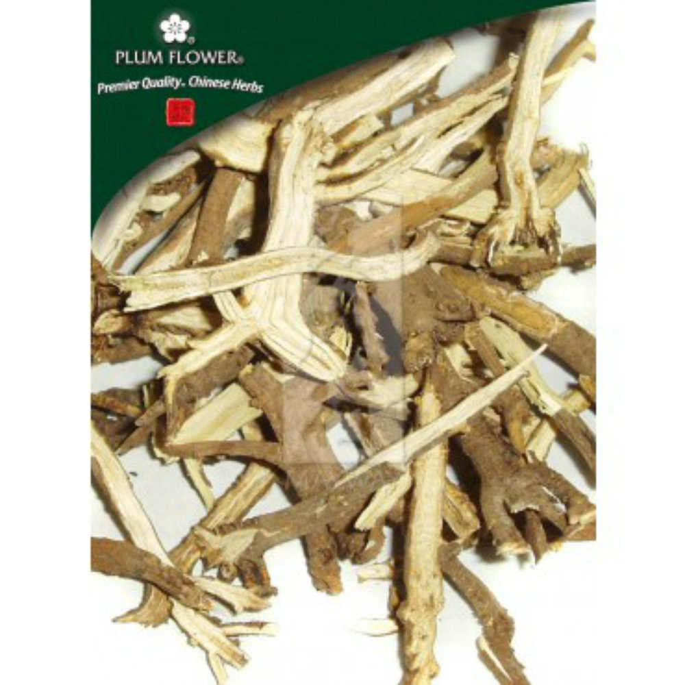 Chai Hu: Uses, Benefits, and Applications in Traditional Chinese Medicine