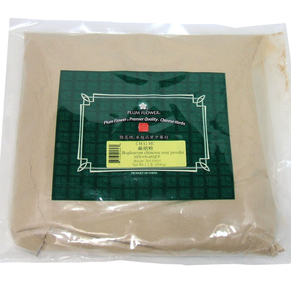 Bupleurum Root