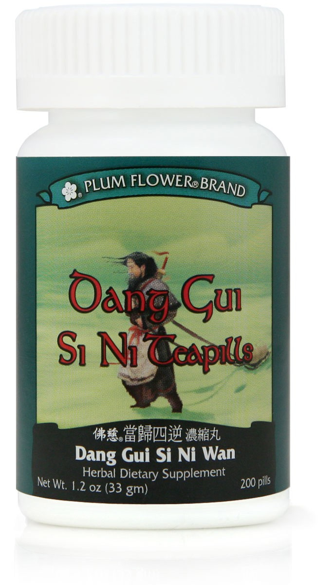 Teapills? What are Chinese Teapills?
