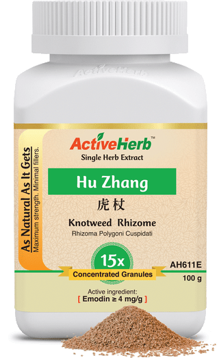 Organic Hu Zhang