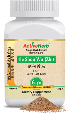 He Shou Wu (Fo-Ti) Benefits, Uses, and How It Works in TCM | Restore ...