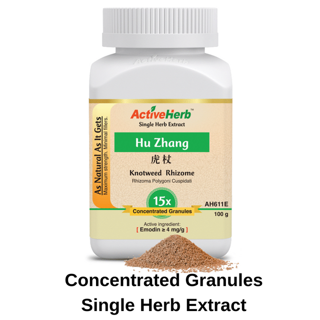 Hu Zhang - 1st Chinese Herbs