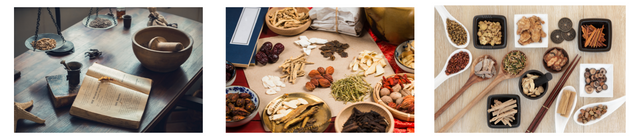 The Secrets Behind Ancient Teapills - 1st Chinese Herbs
