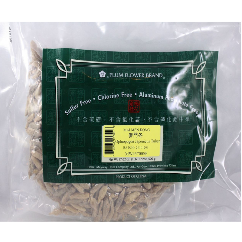 Mai Men Dong Traditional Chinese Herb