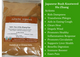 Organic Hu Zhang