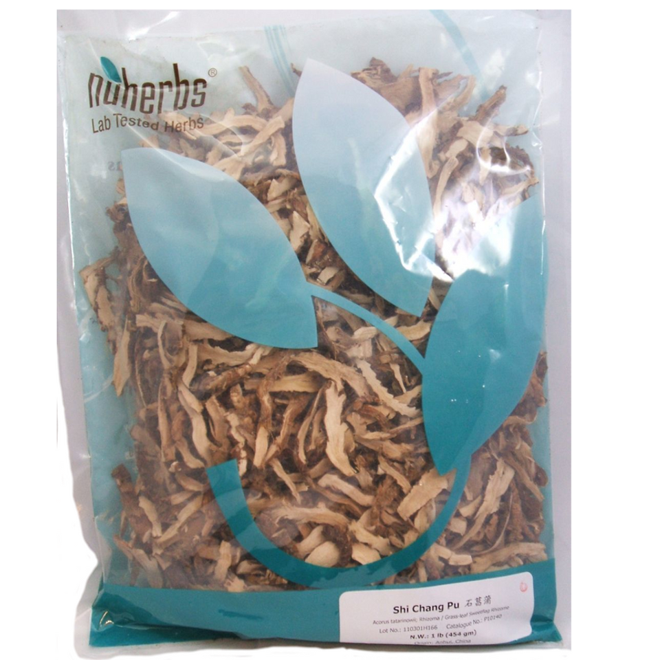 Shi Chang Pu - 1st Chinese Herbs