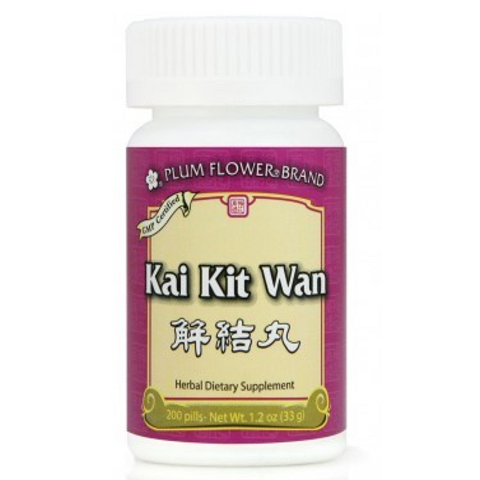 An Shui Wan Teapills