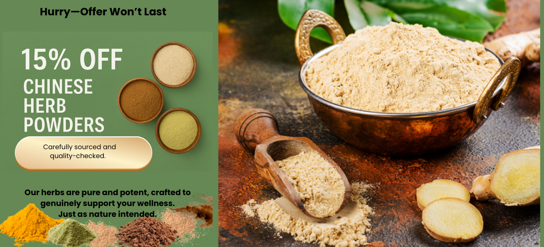 1st Chinese Herbs - Bulk Herbs, Teas, Spices, Health Supplements