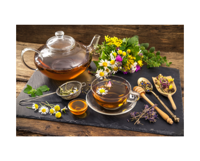 Teas: Popular Times to Drink Tea and Their Health Benefits - 1st ...