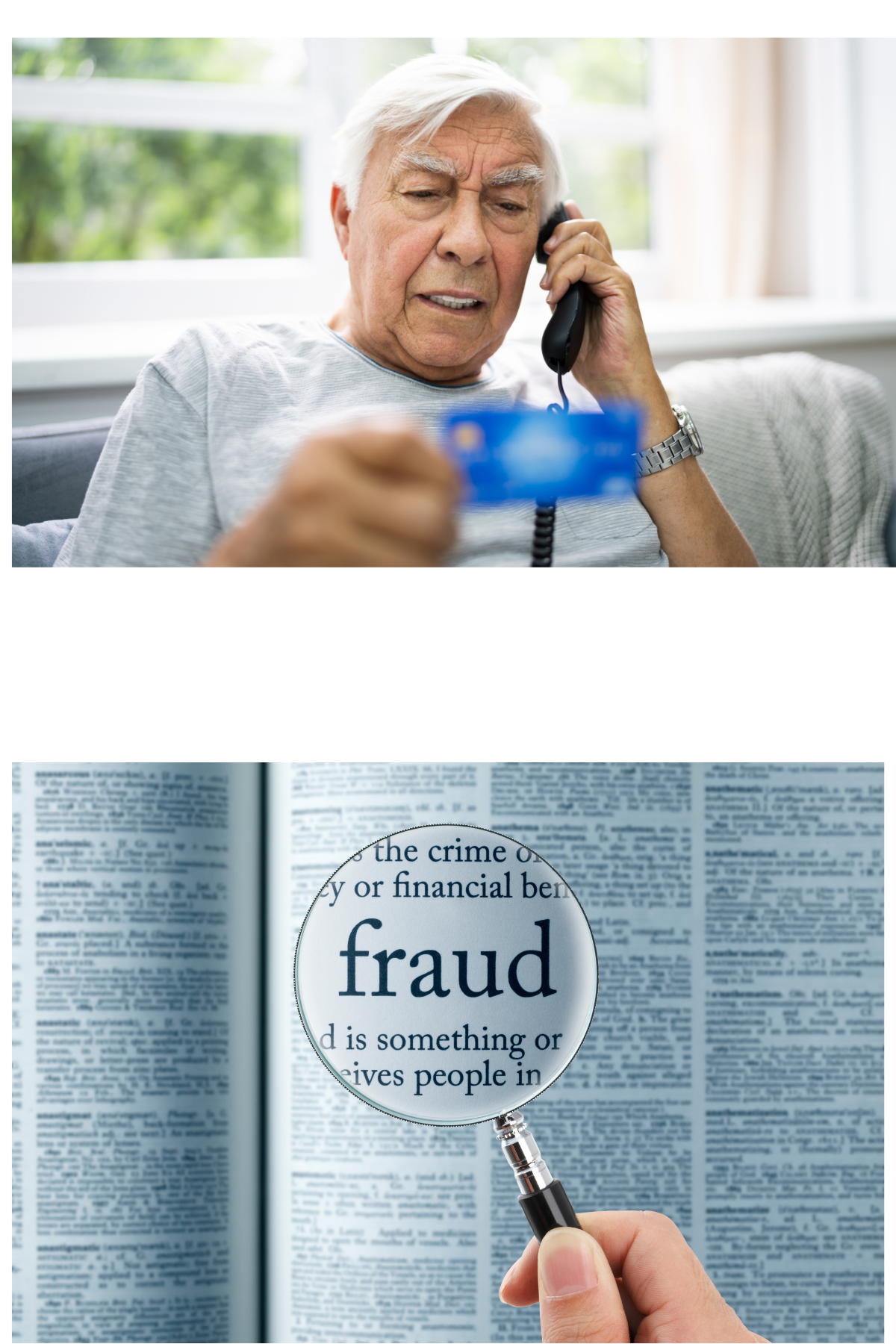 From Charming Con Artists to Unexpected Mules: How Scammers Keep Us ...