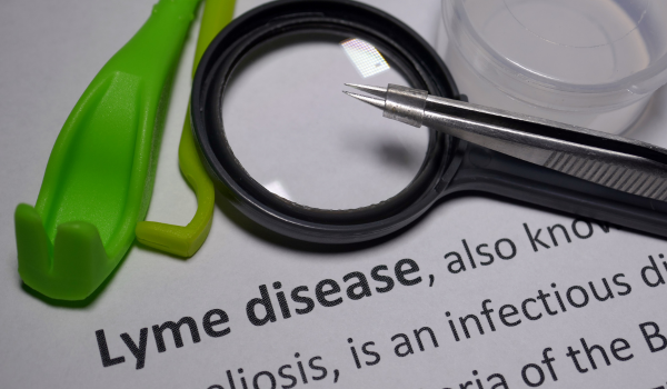 Beyond the Tick Bite: Understanding the Complexities of Lyme Disease ...