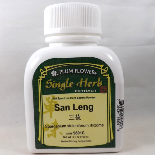 San Leng Concentrate