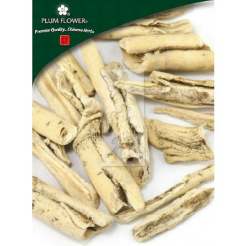 Dittany Root Bark - Cut Bai Xian Pi