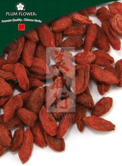 Gou Qi Zi: Top Health Benefits & Uses