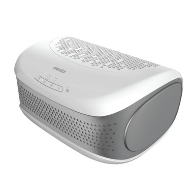 Homedics totalclean desktop air purifier replacement filters store