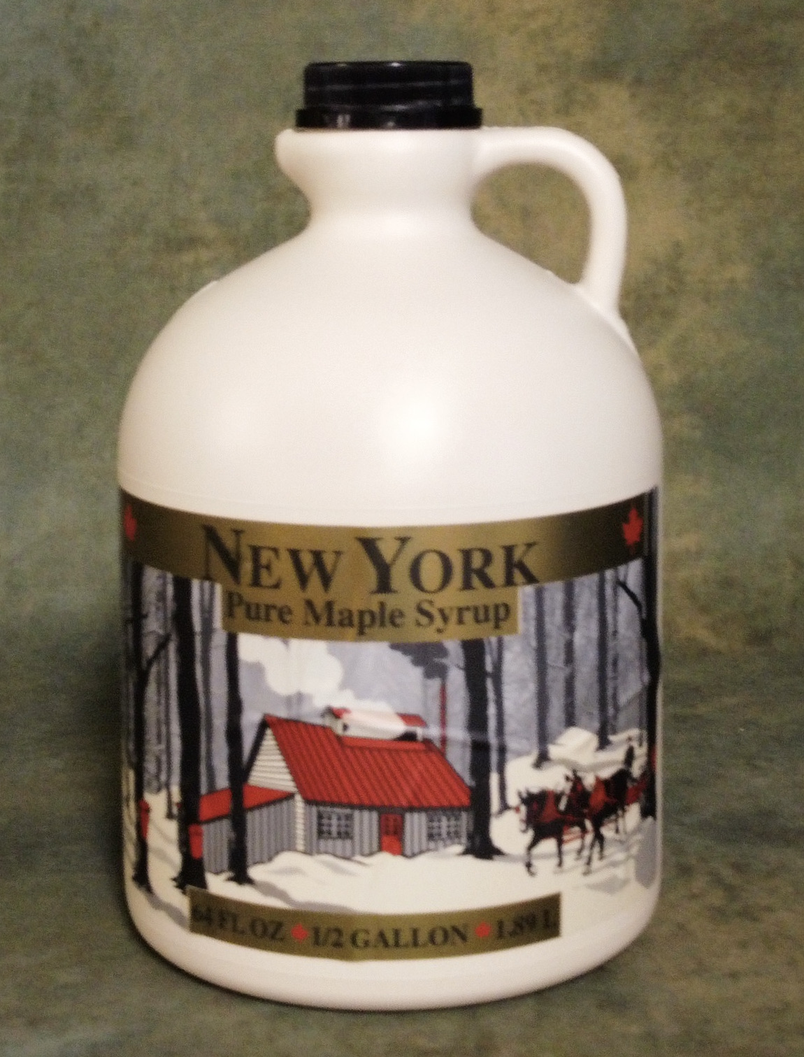 Syracuse Maple Syrup Farms