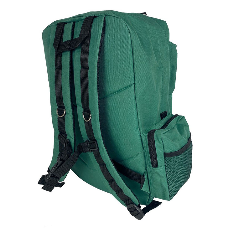 Mayday Deluxe CERT Backpack with Logo - CERT Kits Supplies