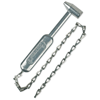 Fire Extinguisher Cabinet Break Glass Striker - Hammer Style - Fire ...