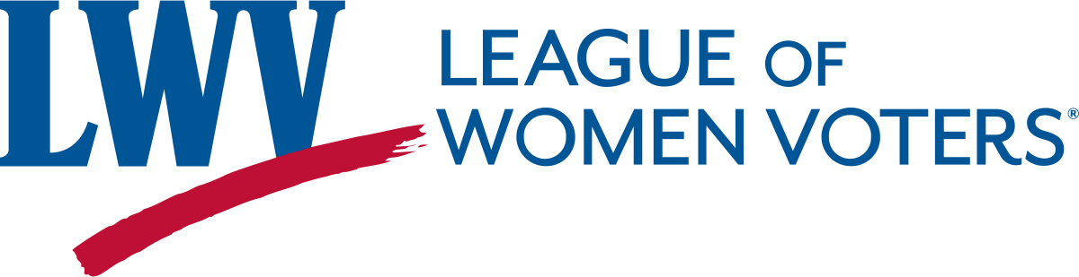 League of Women Voters Webstore