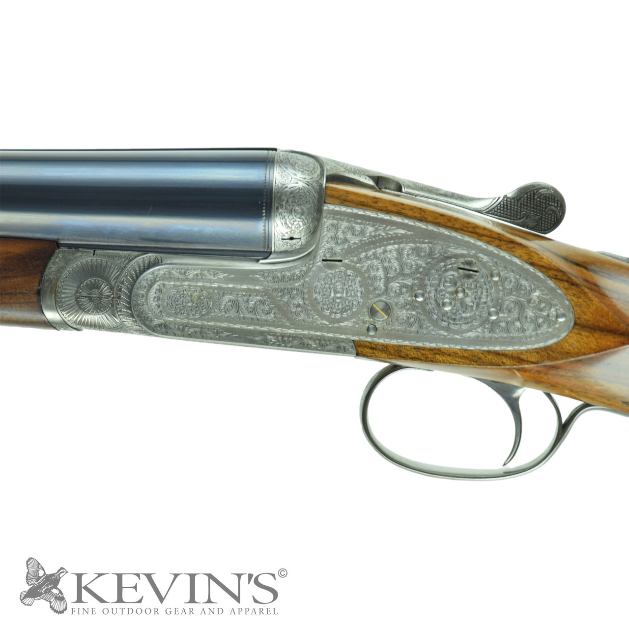 Arrieta 803 12ga (3-100339) - Kevin's Guns