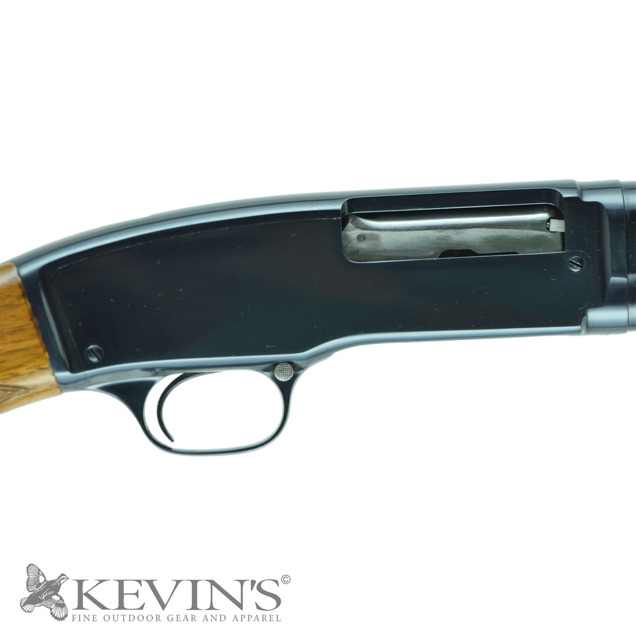 Winchester Model 42 .410 (3-100315) - Kevin's Guns