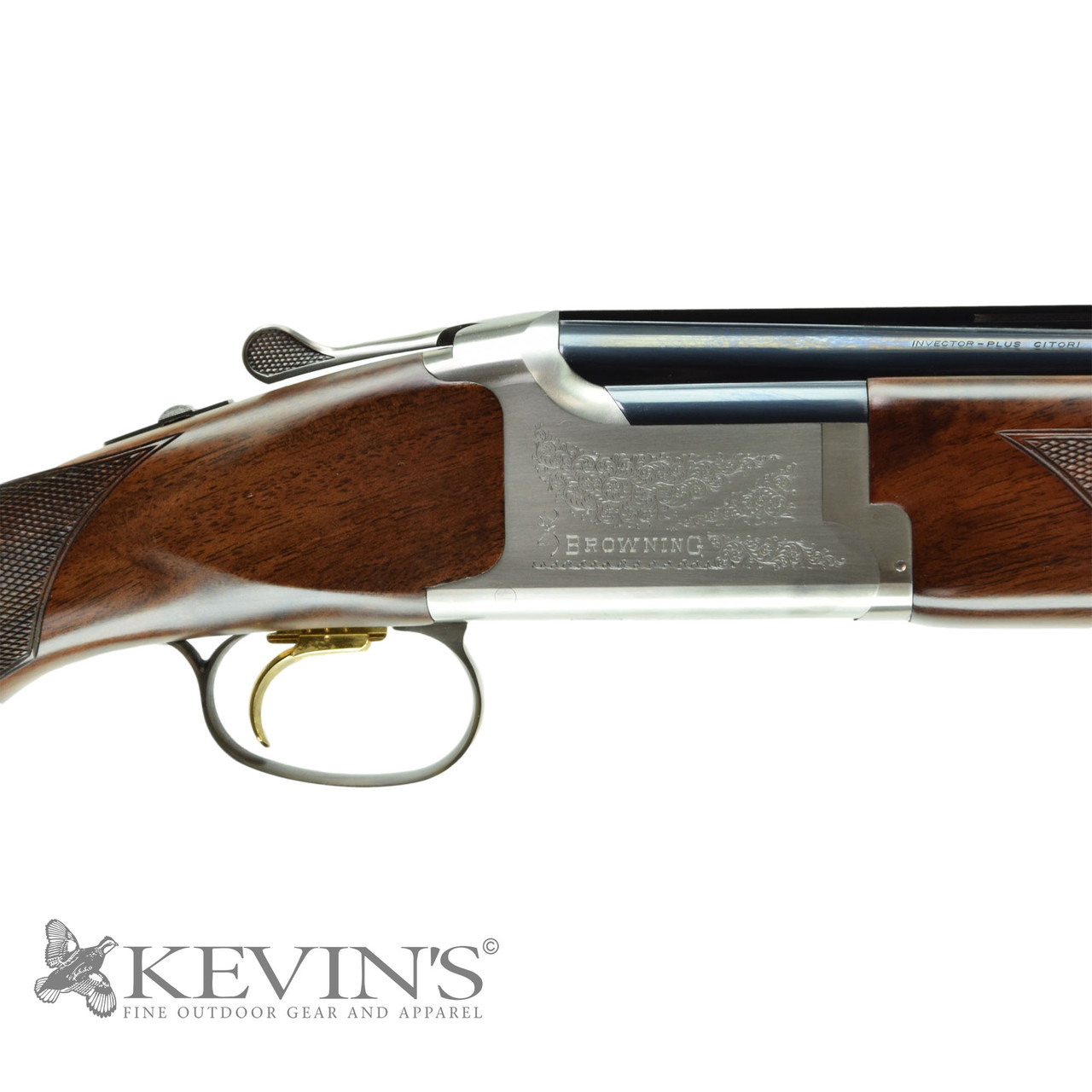 Browning 425 Sporting 12ga (3-103800) - Kevin's Guns