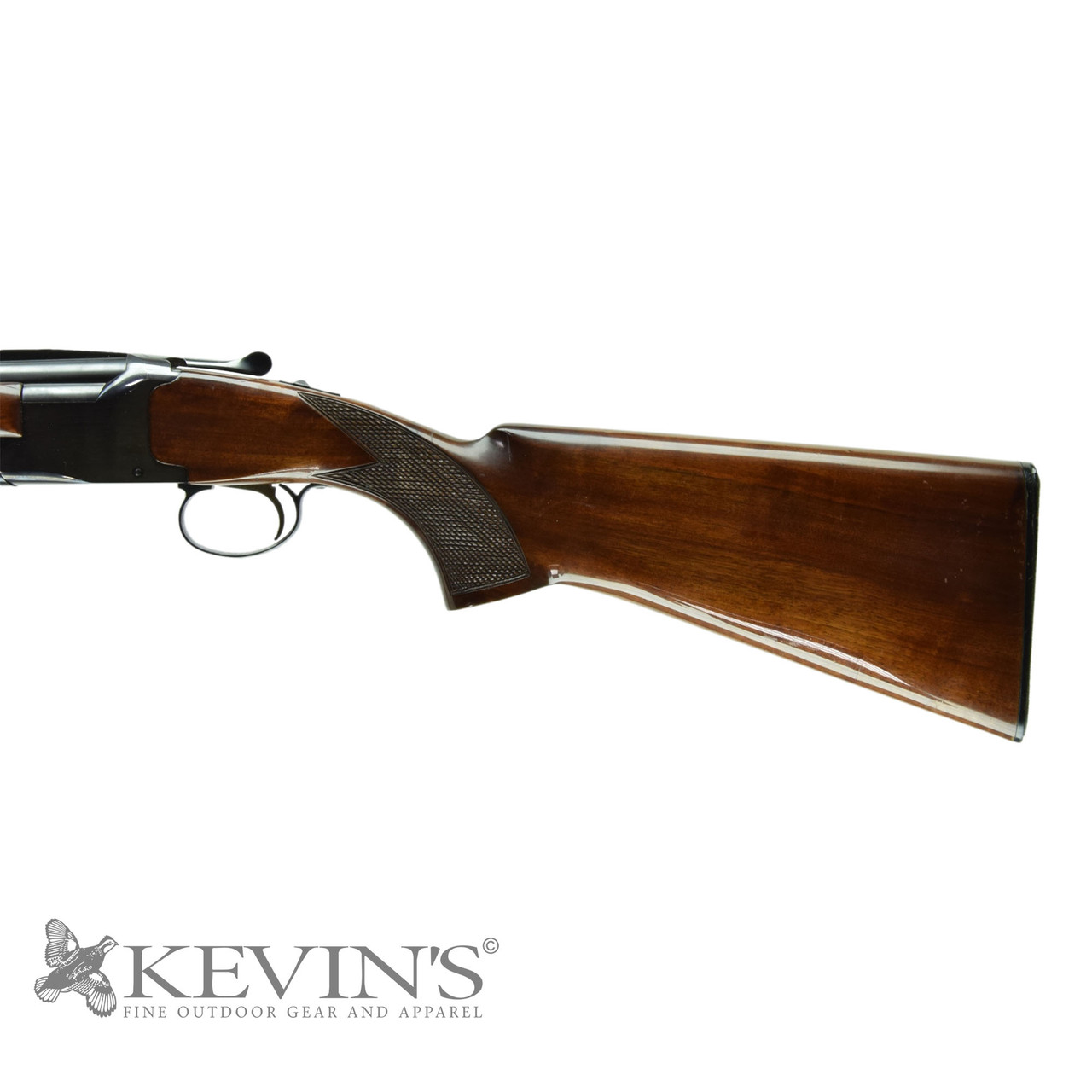 Winchester Model 96 20ga (3-105196) - Kevin's Guns