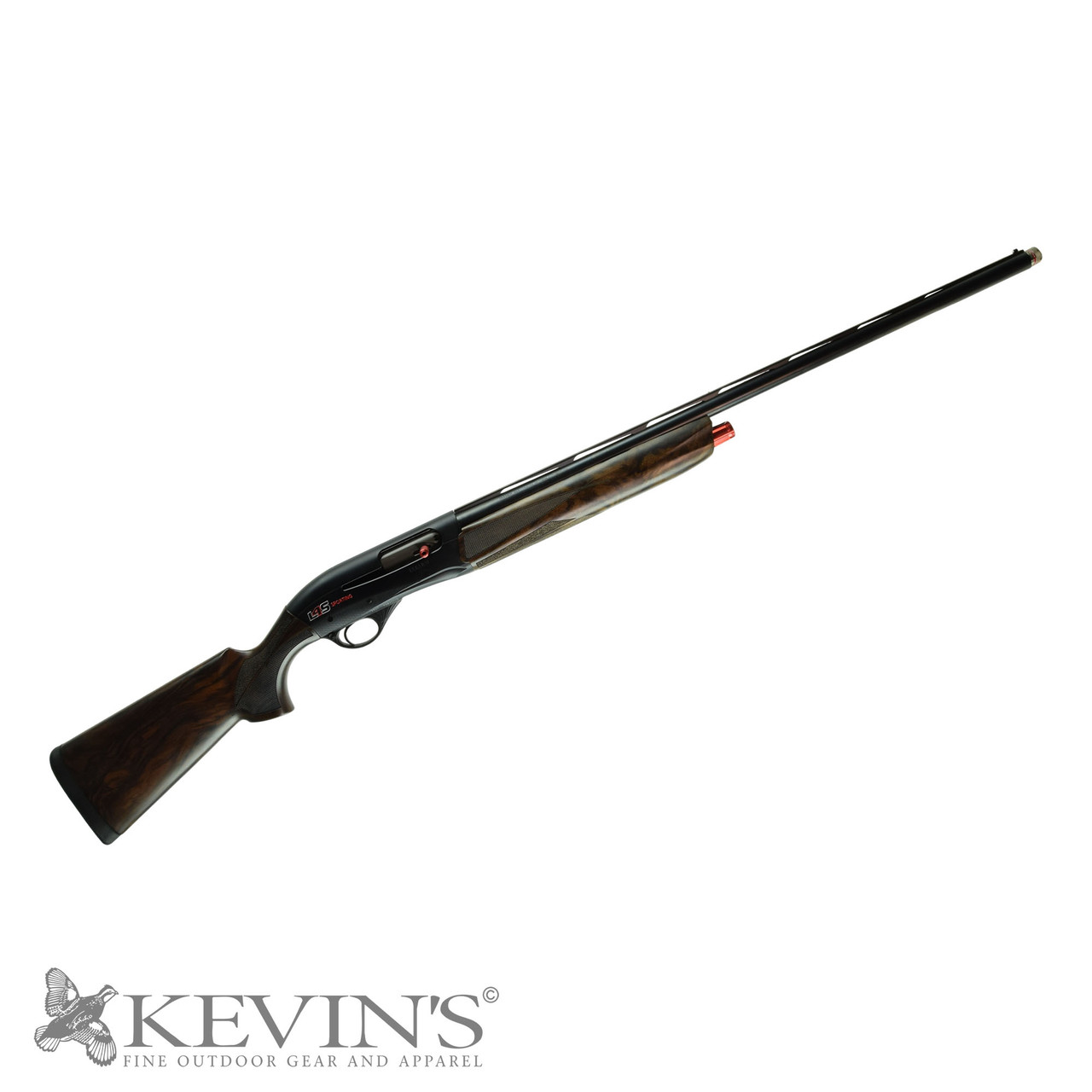 Fabarm L4s Sporting 12ga (3-103918) - Kevin's Guns