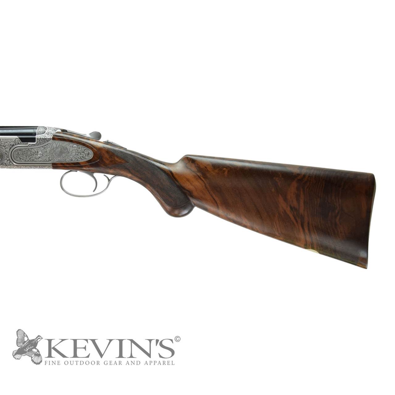 Beretta 687 EELL Classic 20ga (1-700070) - Kevin's Guns