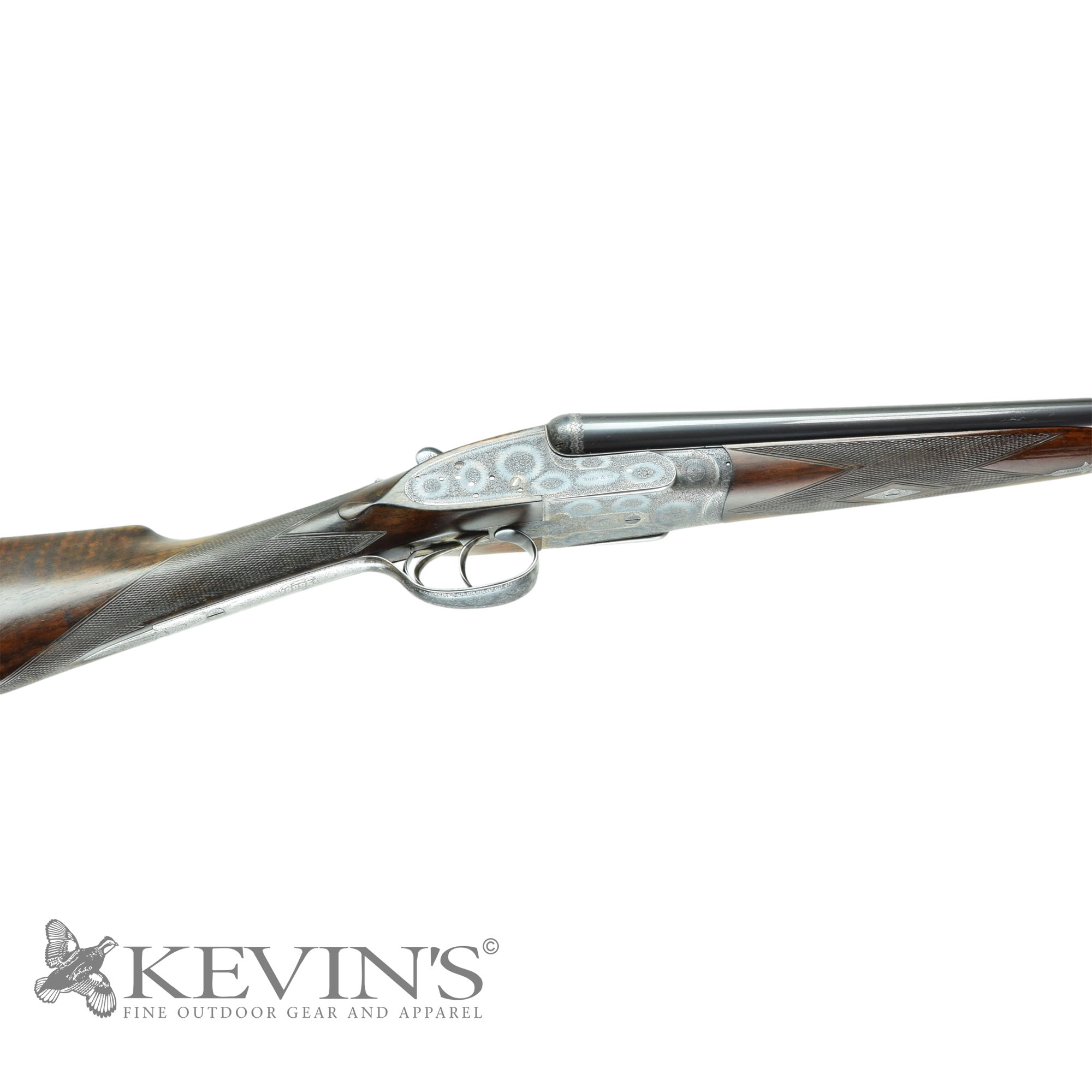 Boss & Company SxS 20ga (3-600607)