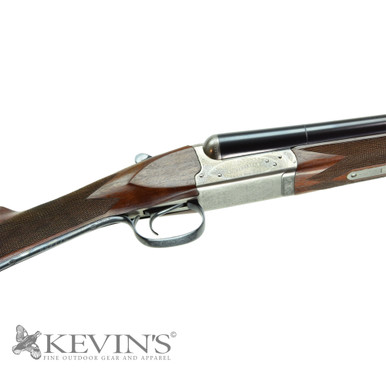 Winchester Model 23 12ga (3-105157) - Kevin's Guns