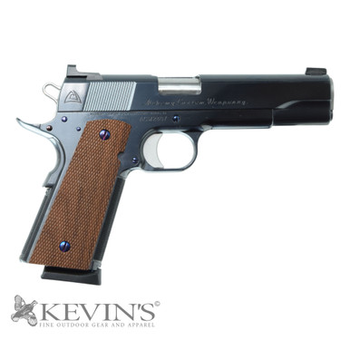 Alchemy Custom Weaponry Prime 1911 .45 ACP (3-600378)