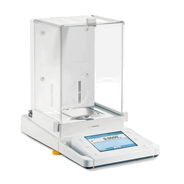 Sartorius Analytical Balance