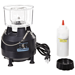 Biospec BeadBeater Homogenizer