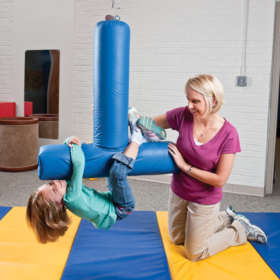 Flexion T-Bar | Sensory Integration