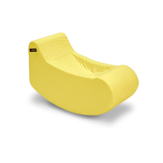 Wireless Vibro-Rocker - Sensory Wireless Rocking Chair | Southpaw