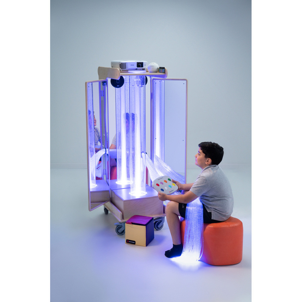 Multi-Sensory Environment - Rovers - Southpaw Enterprises