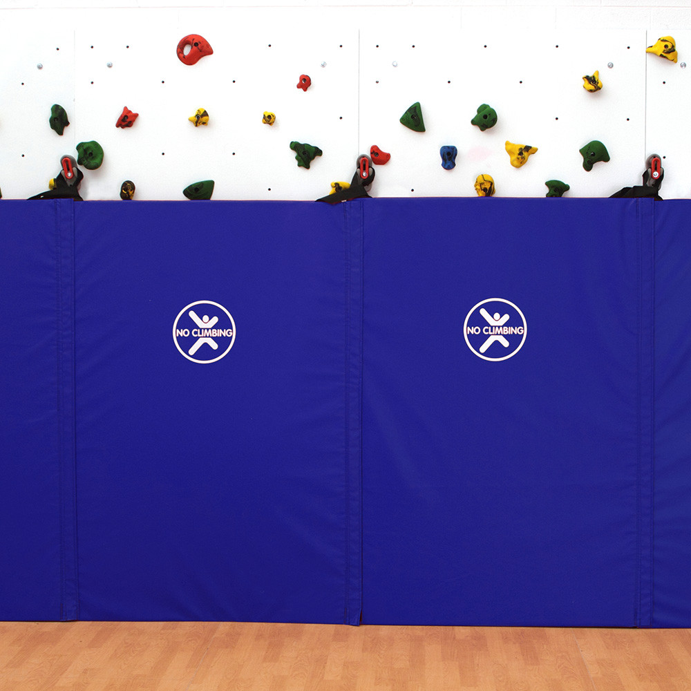 Adaptive Climbing Wall