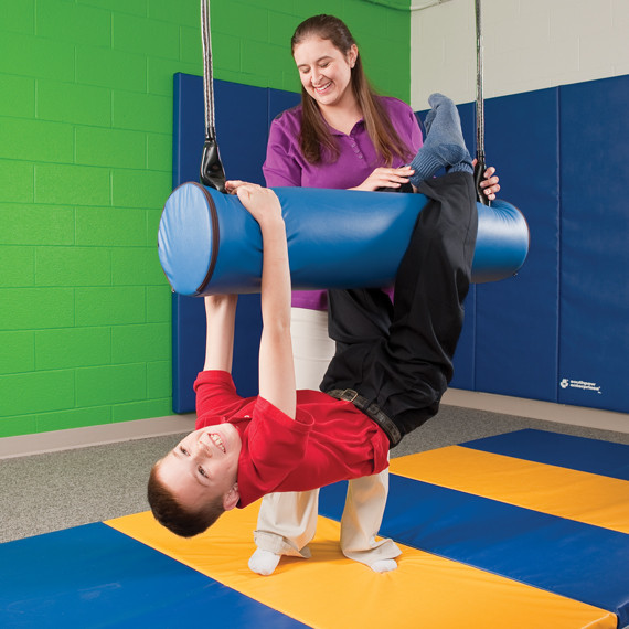 Dual Layer Mats | Sensory Integration