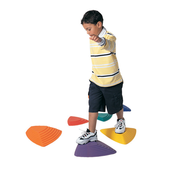 Riverstones | Sensory Integration