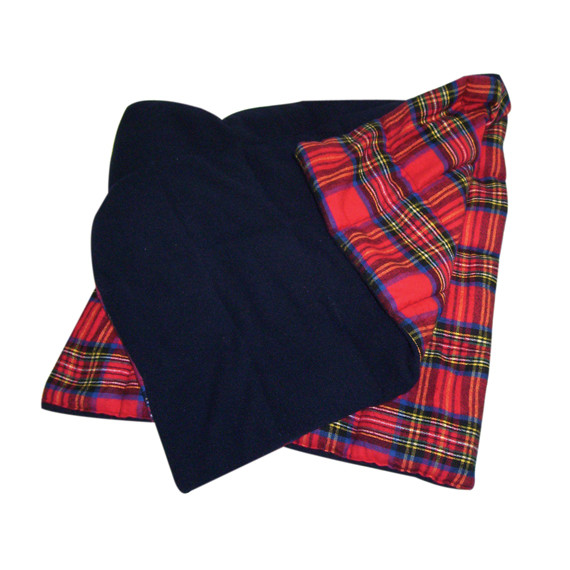Flannel Weighted Body Shawl | Sensory Integration