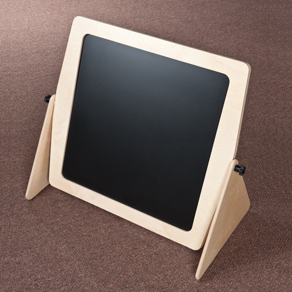 Adjustable Floor Mirror | Sensory Integration
